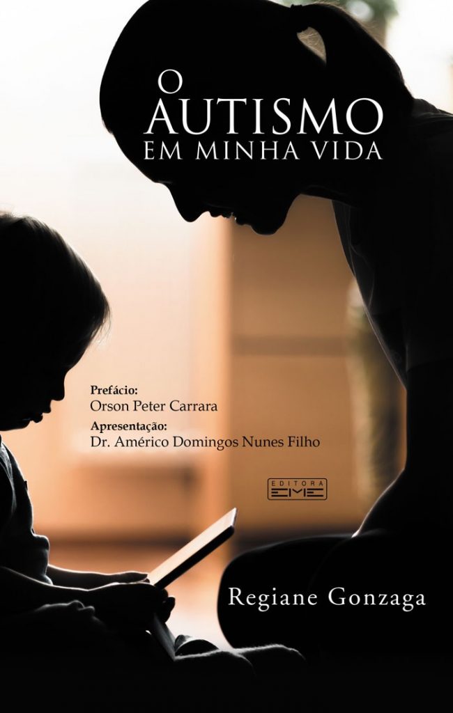 O autismo em minha vida - Editora EME