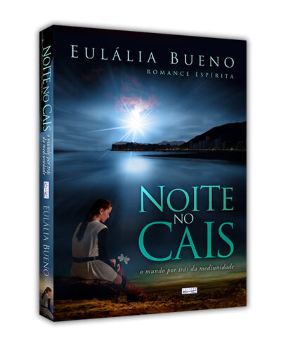 Noite no cais - Editora EME