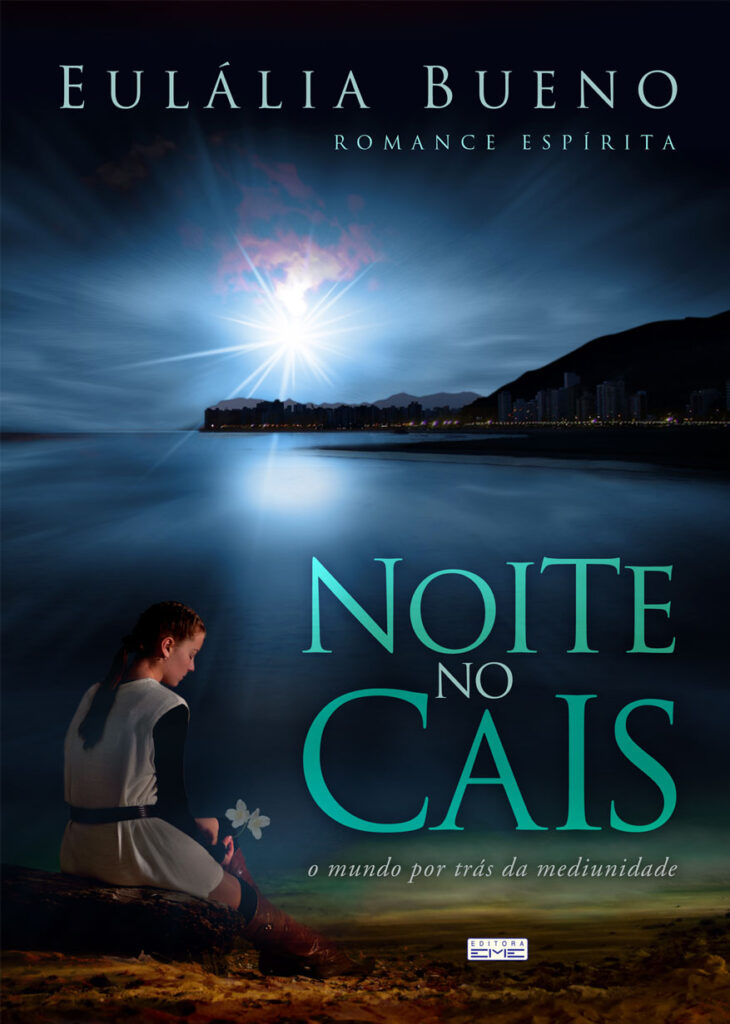 Noite no cais - Editora EME